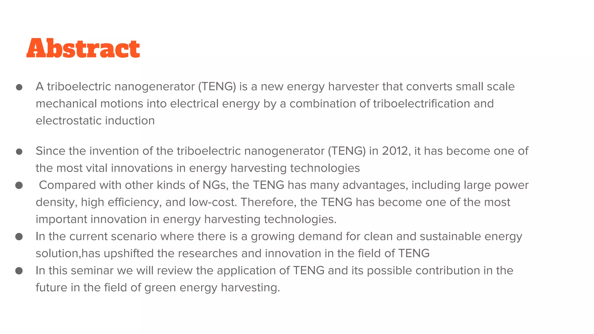 Application of teng(abstract) (1) converted | PDF