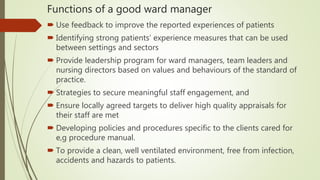 APPLICATION OF THE PRINCIPLES OF MANAGEMENT OF NURSING - Copy.pptx