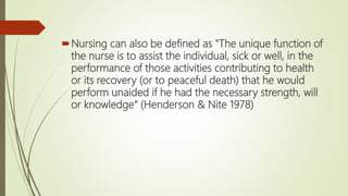 APPLICATION OF THE PRINCIPLES OF MANAGEMENT OF NURSING - Copy.pptx