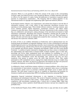 Application of the war of attrition | PDF | Business | Business and Finance