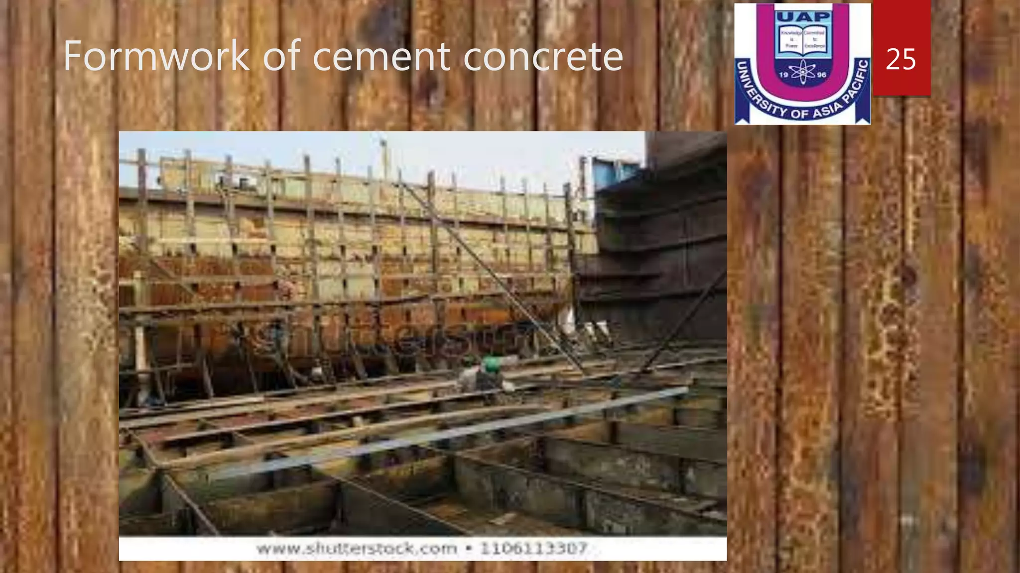 Application of timber in the civil engineering structures | PPTX