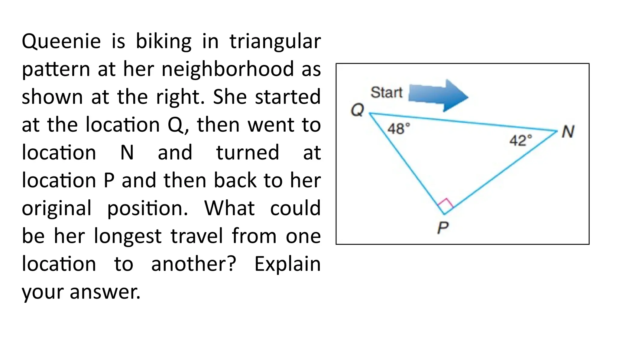 Application of triangle inequality theorems.pptx