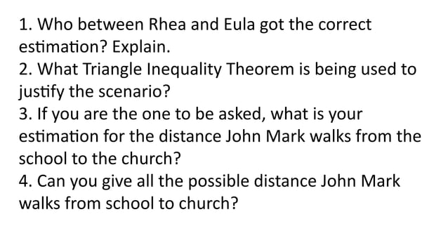 Application of triangle inequality theorems.pptx