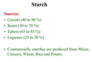 Application of ultrasound and ozone in Cassava Starch Industries | PPT