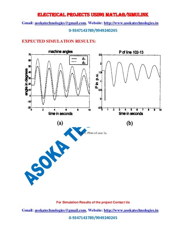 Application Of Unified Power Flow Controller In Interconnected Power Systems—modeling Interface
