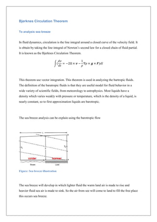 Application of vector integration | DOCX