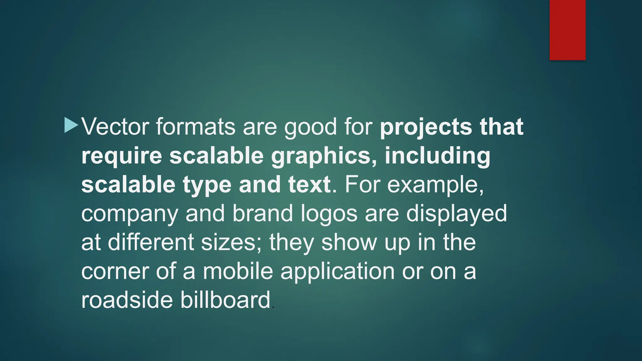 Application of victor-drawn images..pptx