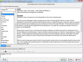 Application of water evaluation and planning (WEAP) | PPTX