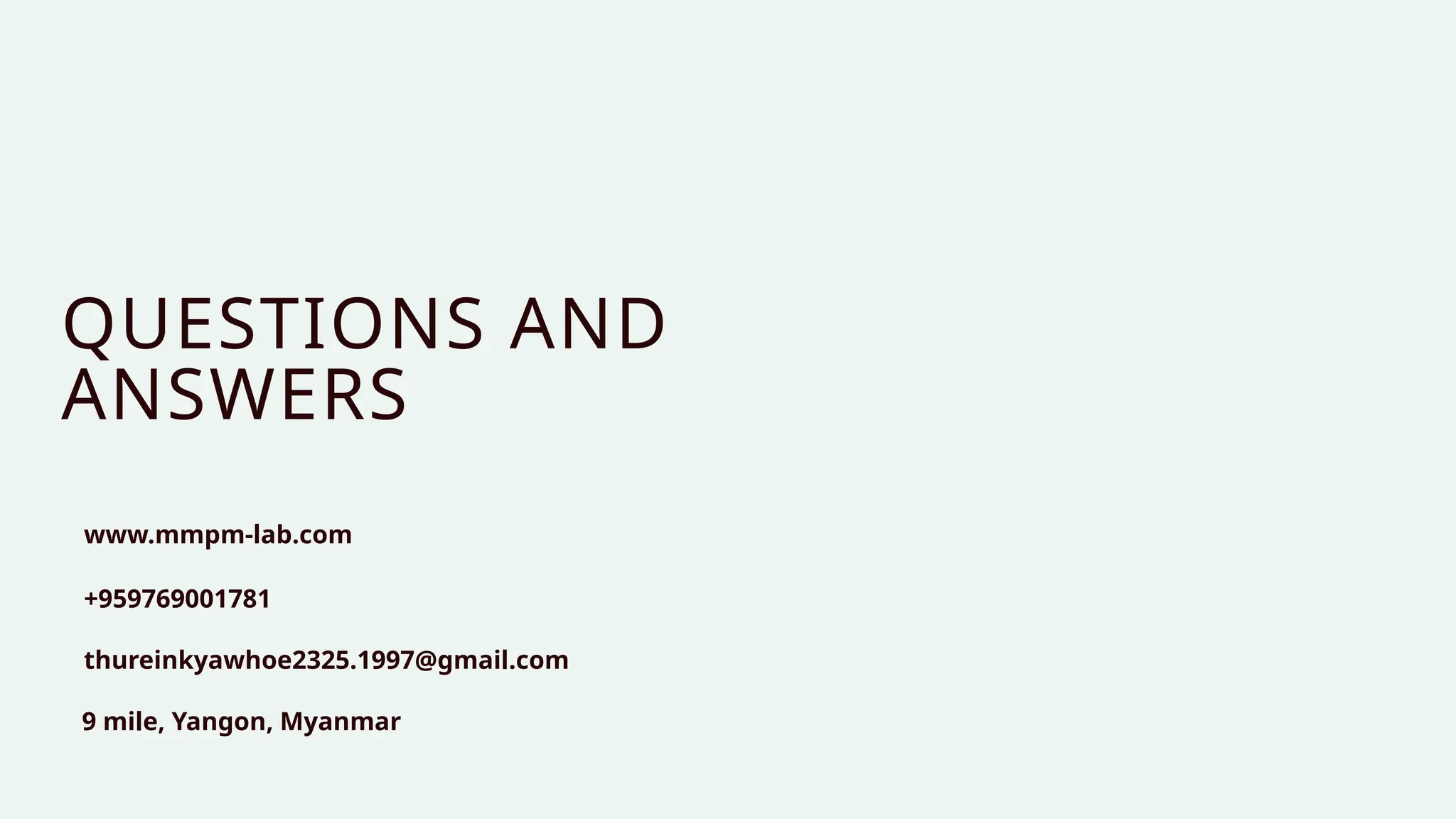 Application of YSECG - V3V and how an ecg equipment work | PPT