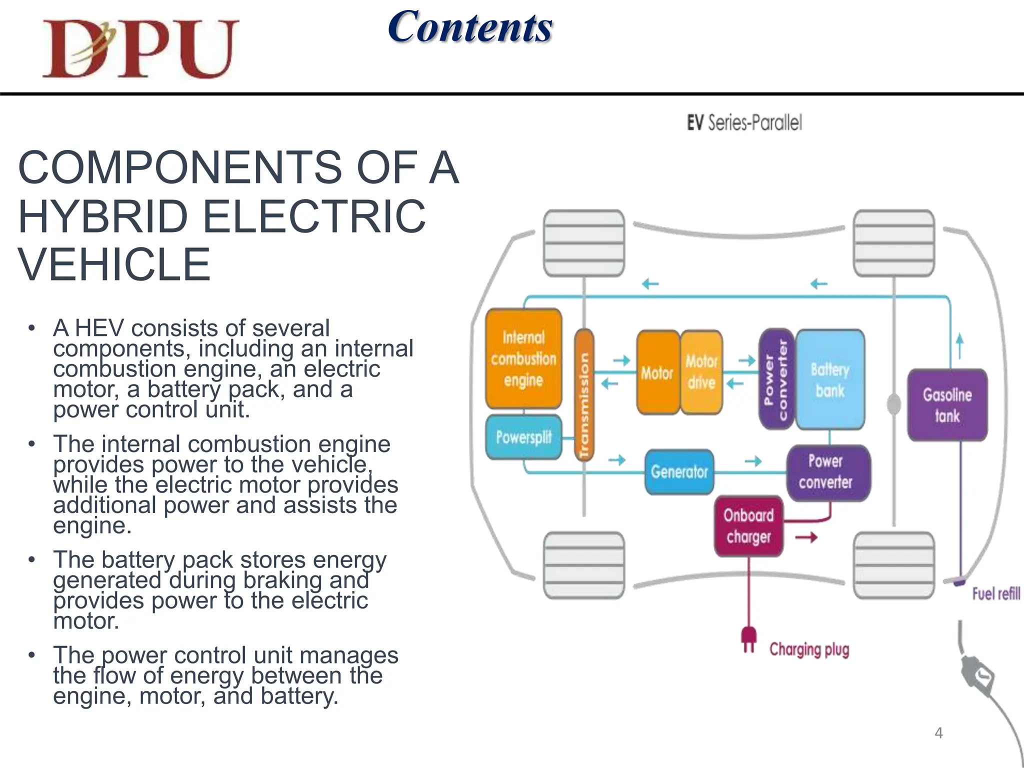 Application orientated numerical on hev.ppt