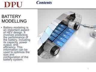 Application orientated numerical on hev.ppt
