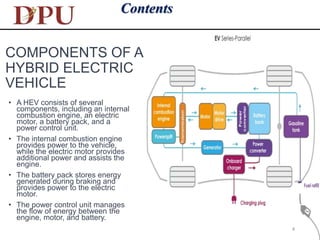 Application orientated numerical on hev.ppt