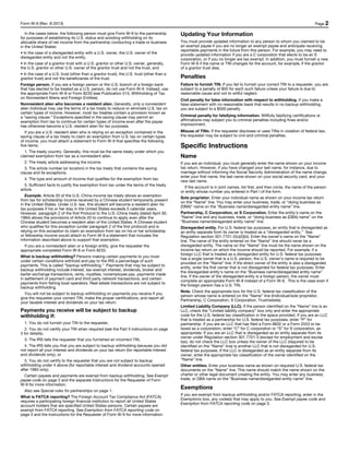 Application package | PDF | Credit Cards | Personal Debt