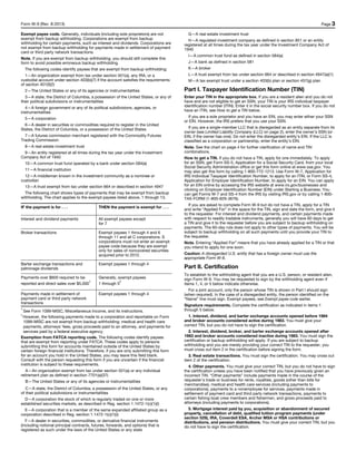 Application package | PDF | Credit Cards | Personal Debt