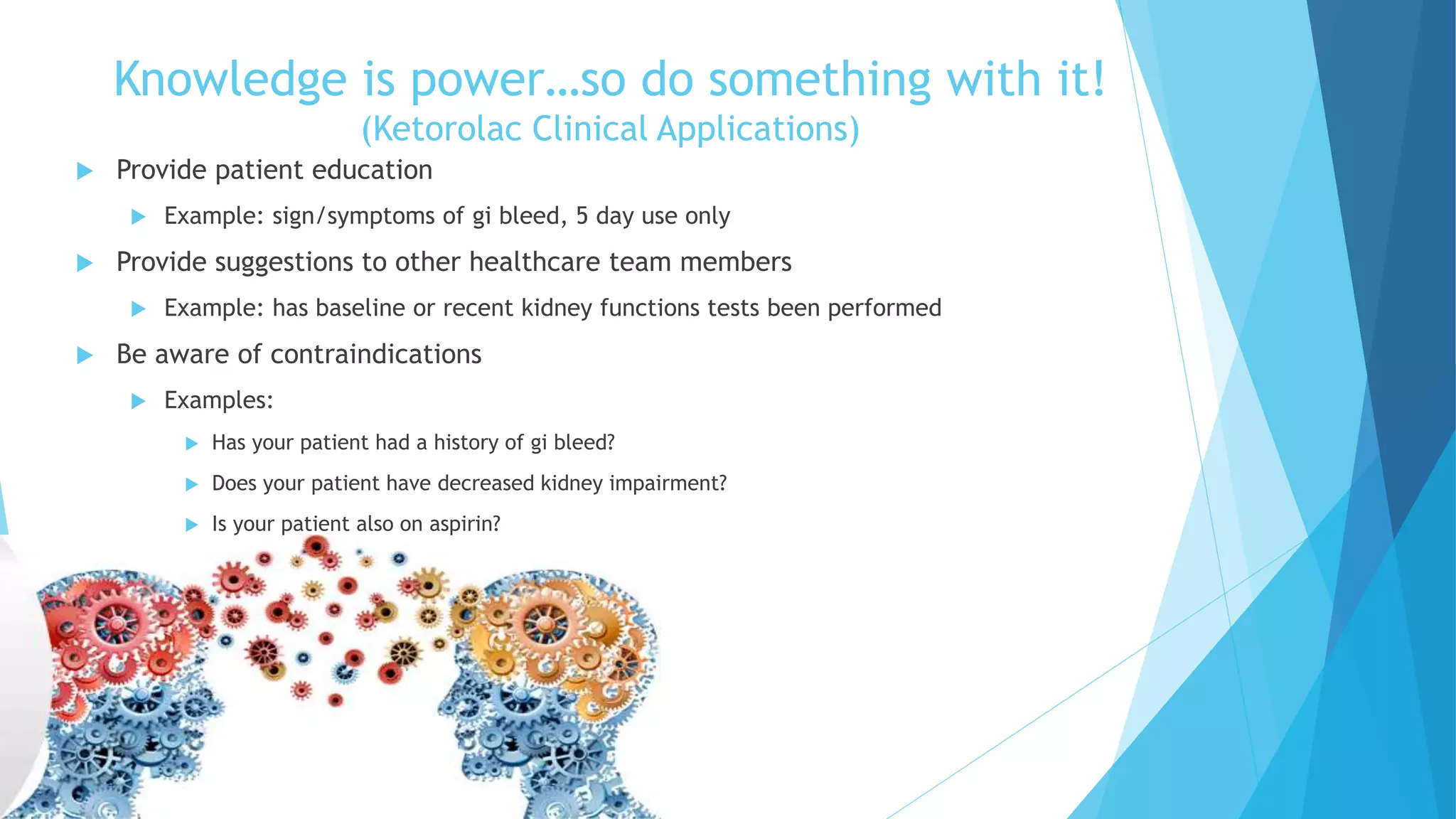 Ben Roberts Application Powerpoint | PPT