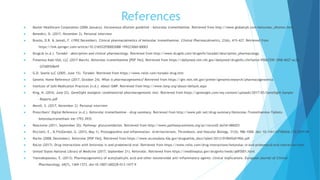 Ben Roberts Application Powerpoint | PPT