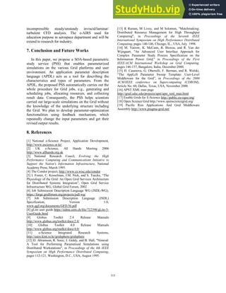 Application Parameter Description Scheme For Multiple Job Generation In Problem Solving ...