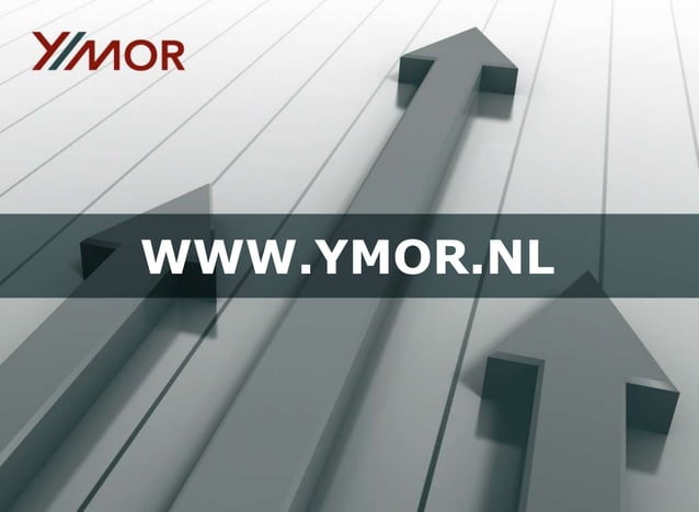 Application Performance Management Ymor | PPTX