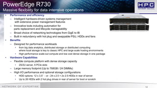 HPC Best Practices: Application Performance Optimization | PDF