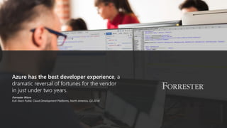 Azure Application Modernization | PPT