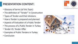 APPLICATION PROCESS OF A PUBLIC TENDER FOR CONSTRUCTION Presentation.pptx