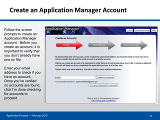 Application process usa_staffing | PDF