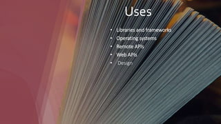 What is an Application programming interface(API)? | PPTX