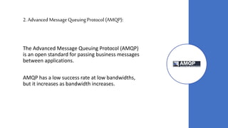 ApplicationProtocols_Rukasar,Ayana.pptx | Internet | Computing