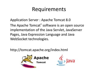 Application requirements for eprint app | PPT