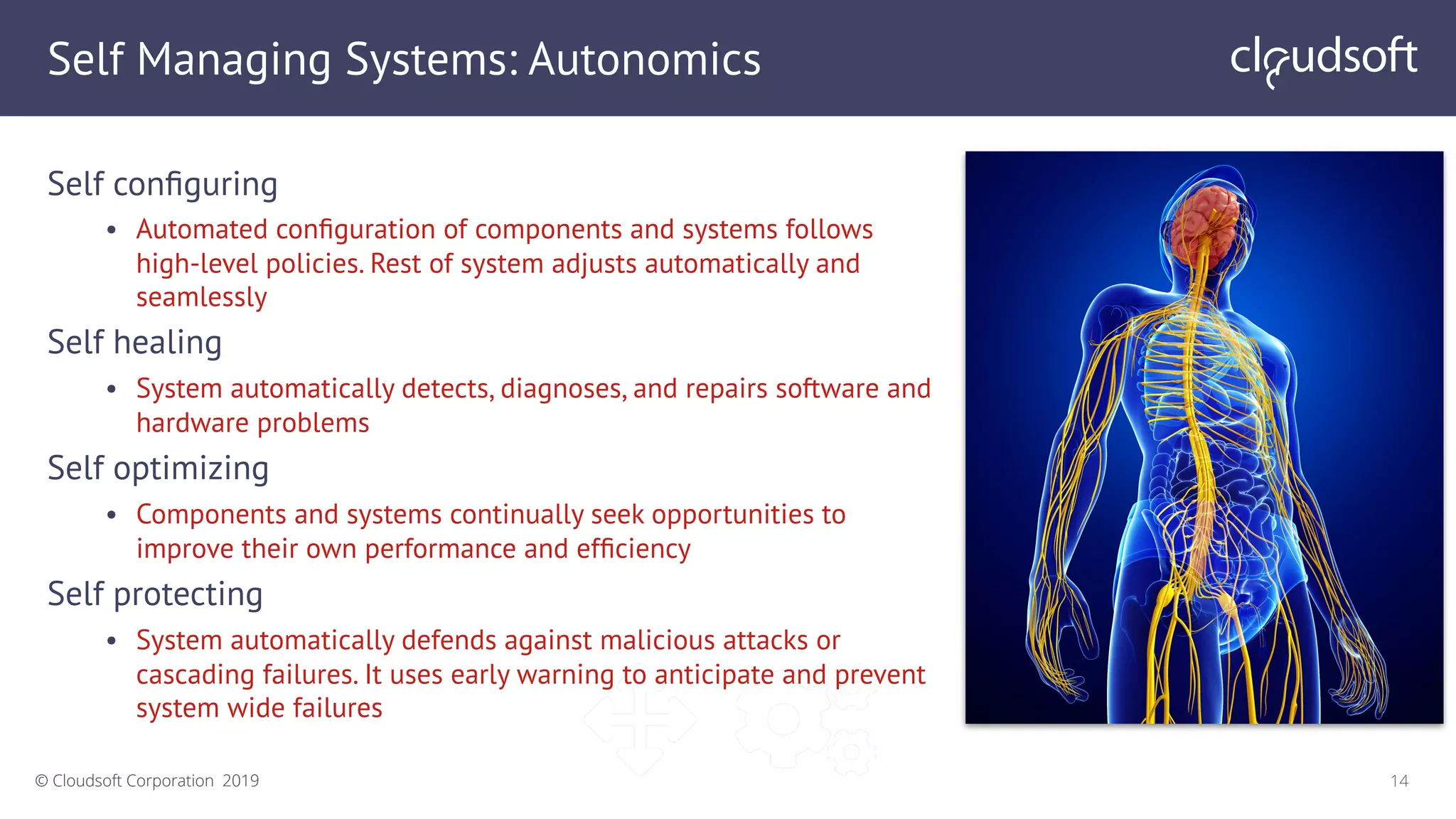 Application resilience: challenges and good practice | PDF
