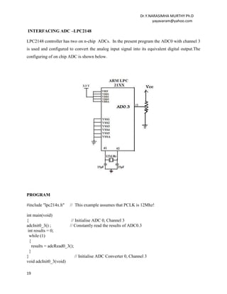 Applications - embedded systems | DOCX | Digital Audio | Computer ...
