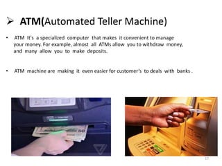 Applications of-computer | PPTX | Internet | Computing