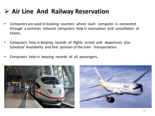 foedumed: Applications of-computer 01-16 | PPT