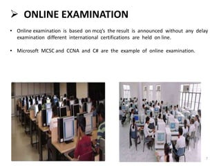 foedumed: Applications of-computer 01-16 | PPT