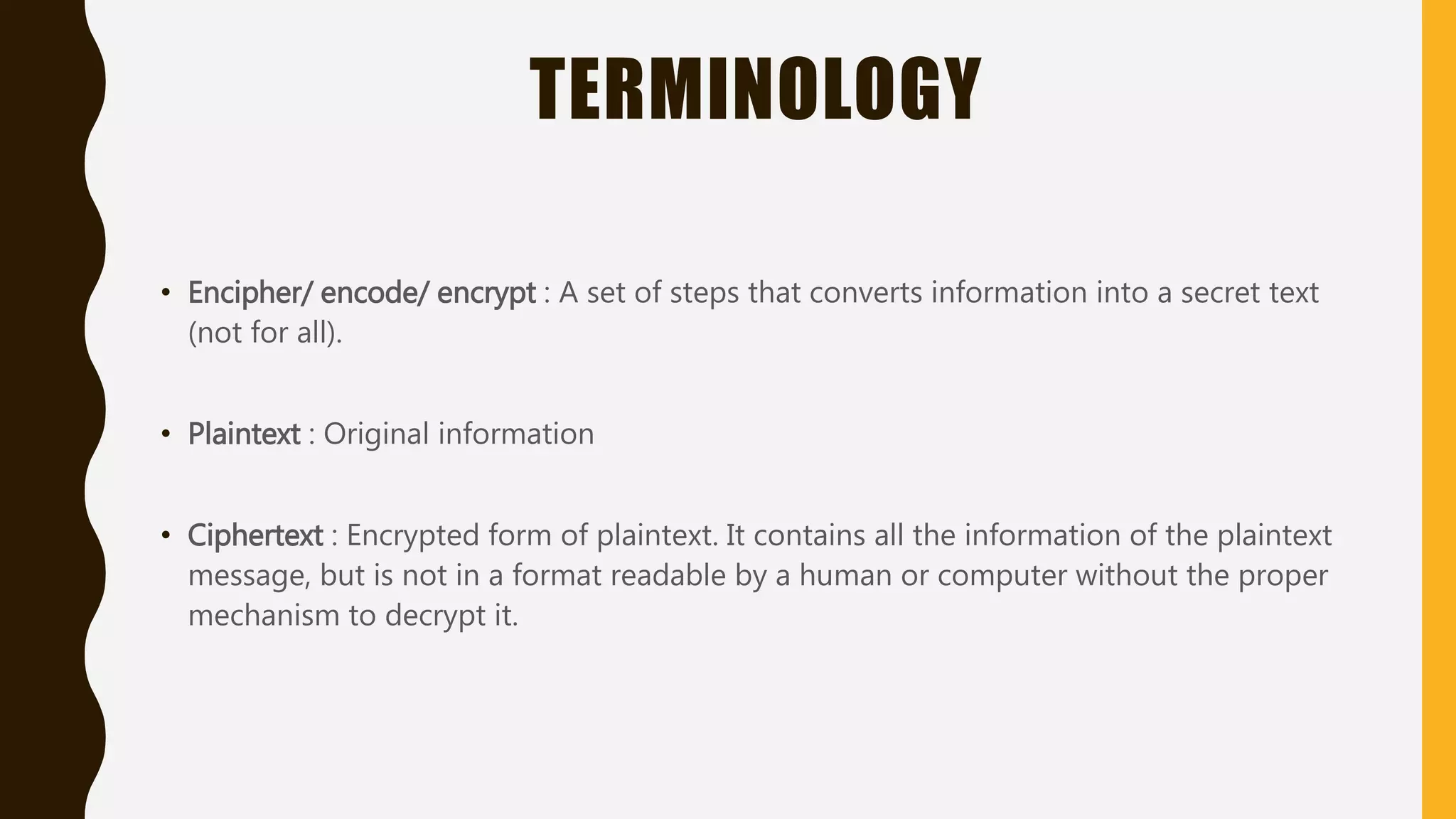 Applications of-linear-algebra-hill-cipher | PPTX