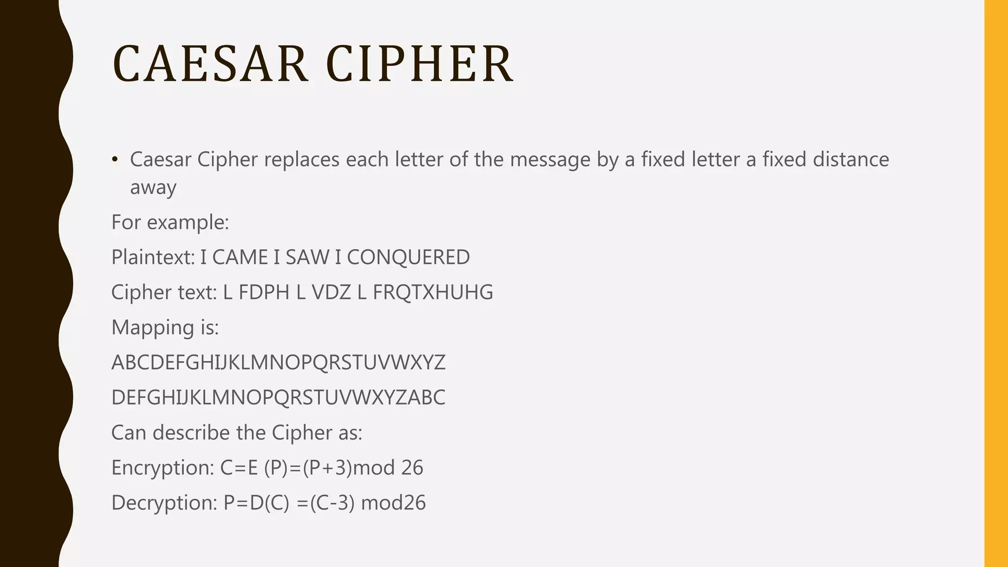 Applications of-linear-algebra-hill-cipher | PPTX