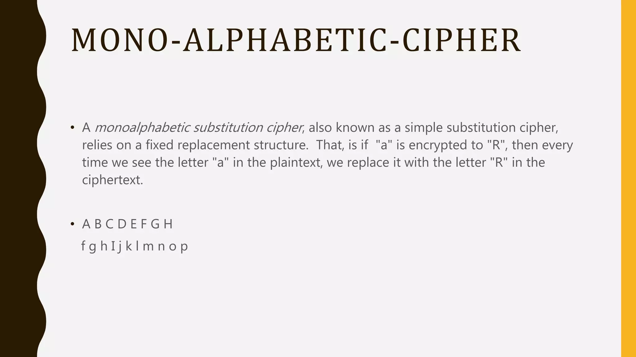 Applications of-linear-algebra-hill-cipher | PPTX