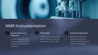 Applications-of-NMR-_-X-Ray hey i am m.pharm | PPT
