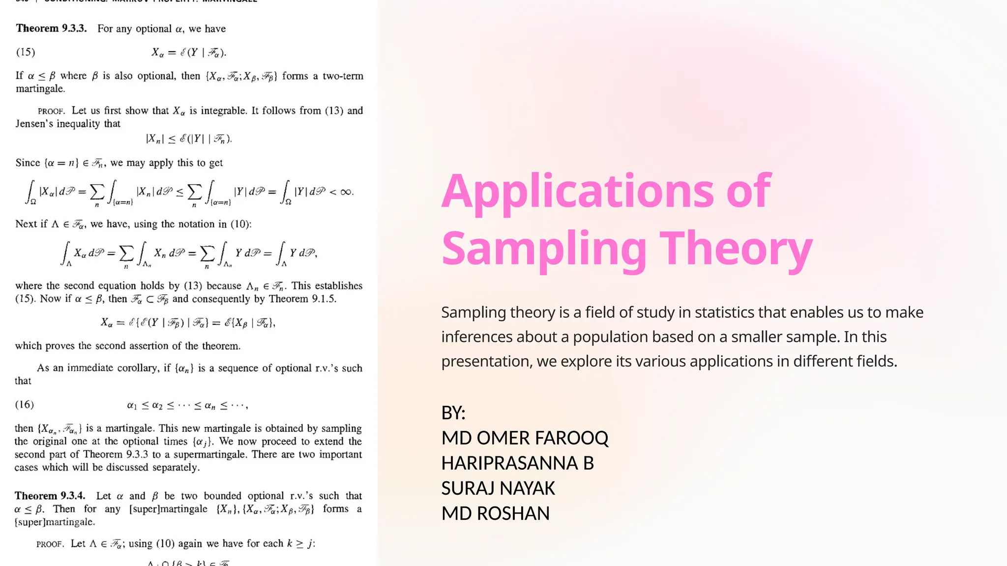 Applications-of-Sampling-Theory[1.].pptx