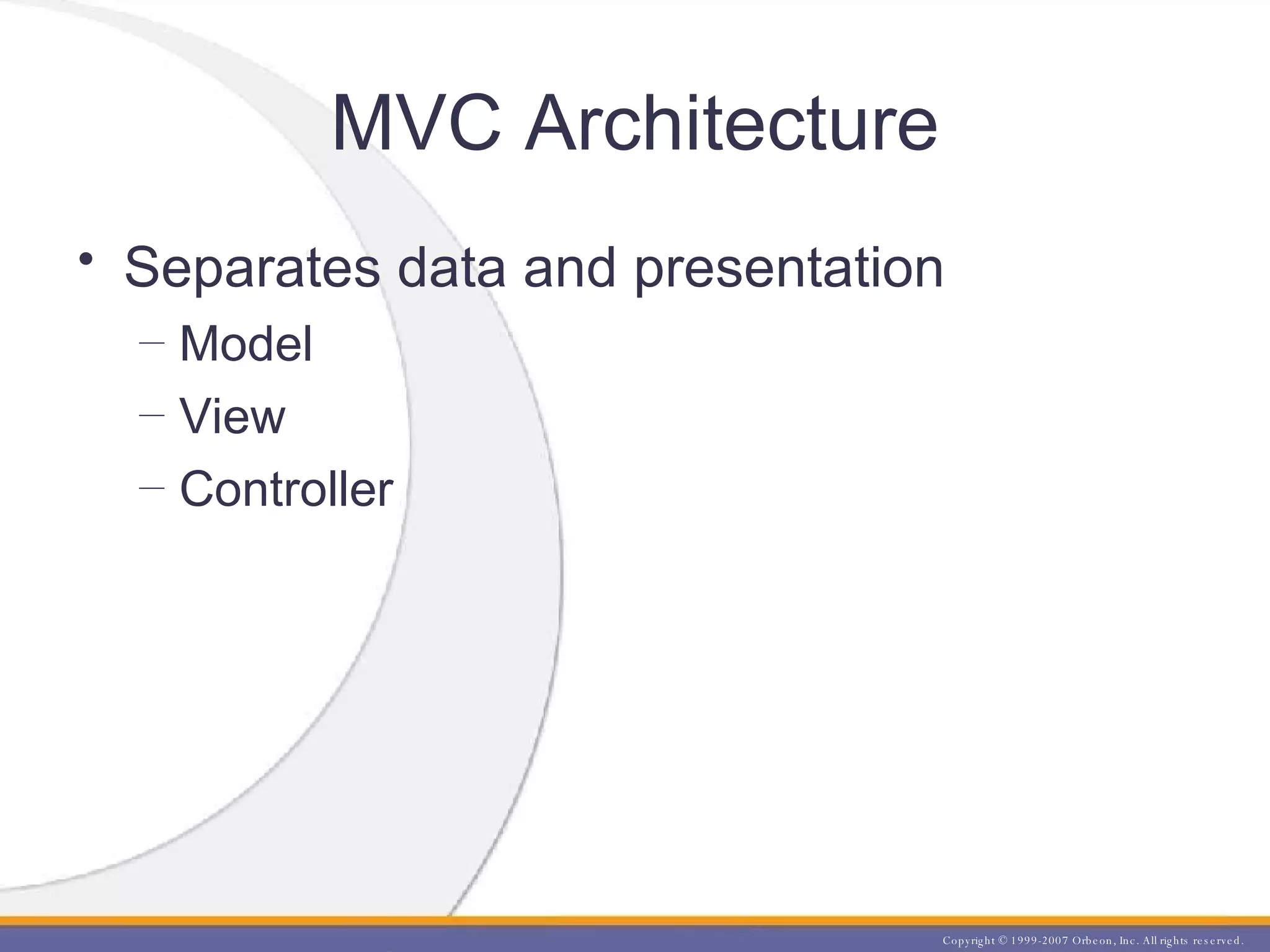 Applications Of Xml Pipelines Ppt Web Design And Html Internet
