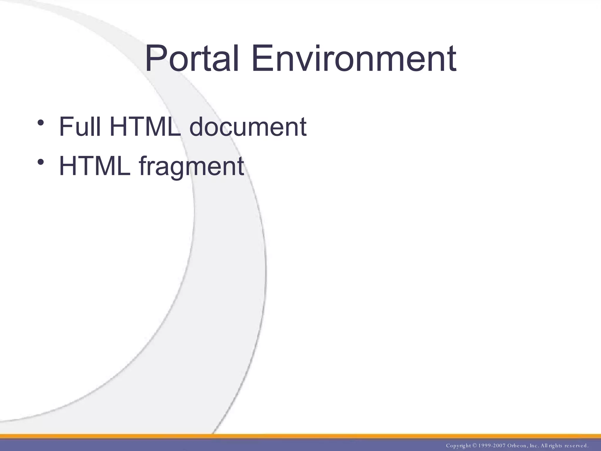 Applications Of Xml Pipelines Ppt Web Design And Html Internet