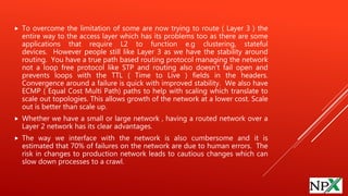 Application & Data Center | PPT