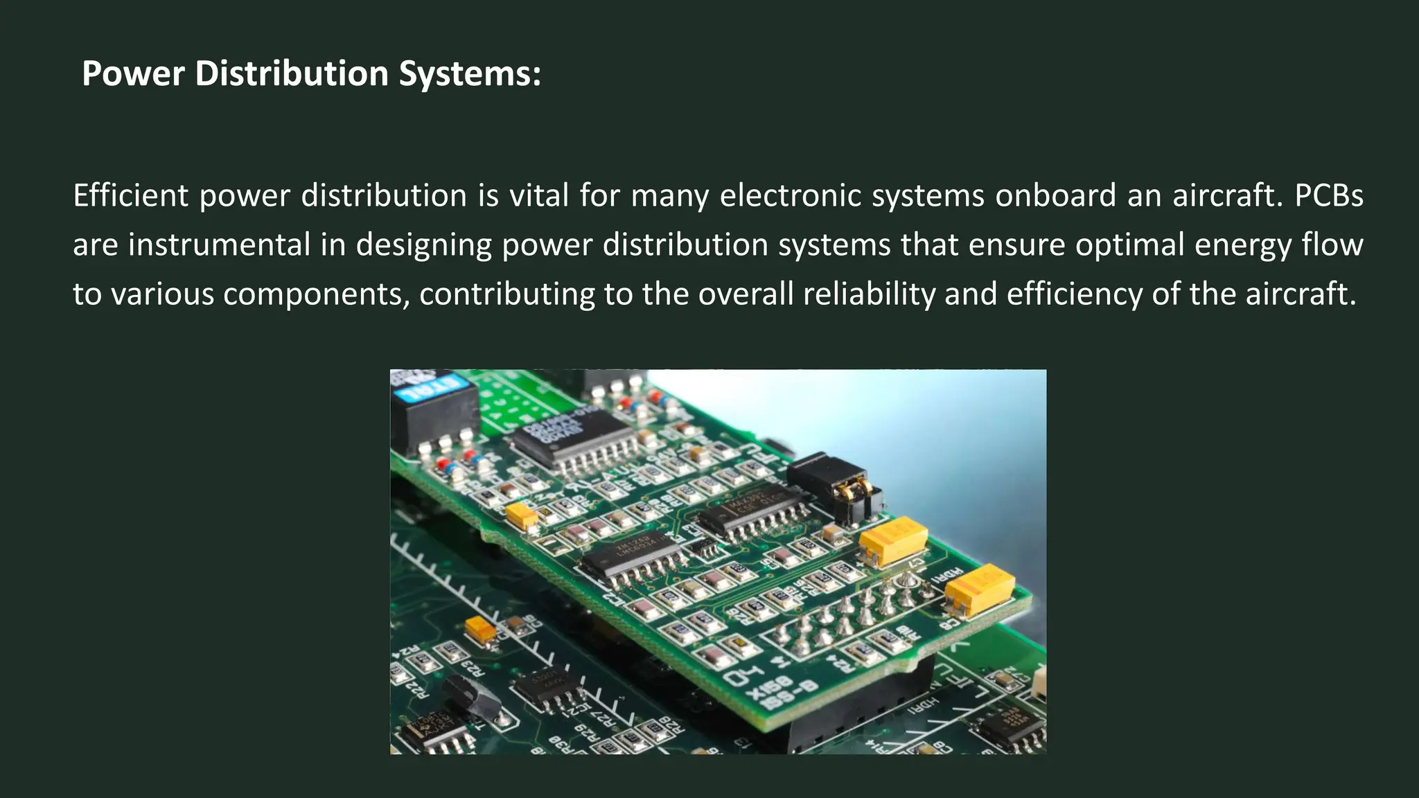 Applications and Design Guidelines for Aerospace PCBs.pptx