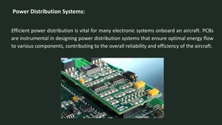 Applications and Design Guidelines for Aerospace PCBs.pptx