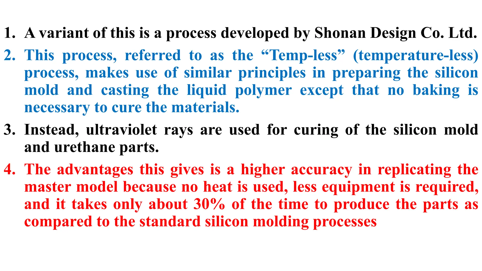 Rapid prototyping applications andexamples.pptx | Desktop Publishing ...
