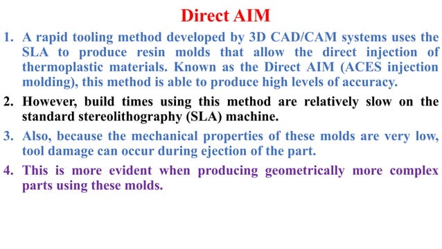 Rapid prototyping applications andexamples.pptx | Desktop Publishing ...