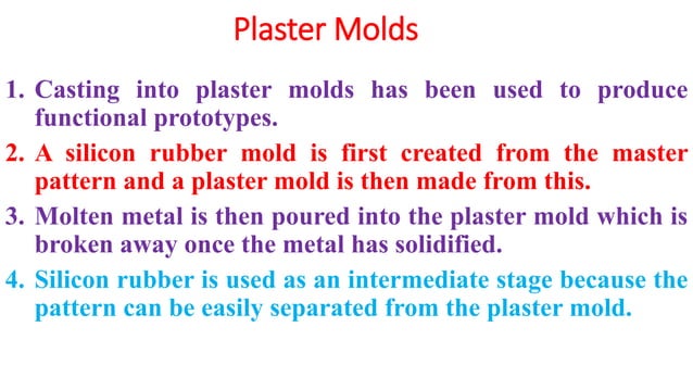 Rapid prototyping applications andexamples.pptx | Desktop Publishing | Computer Software and ...