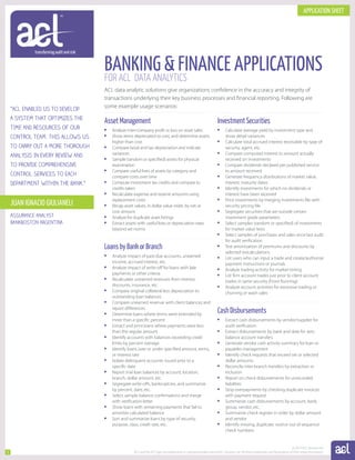 ACL_Applications banking | PDF