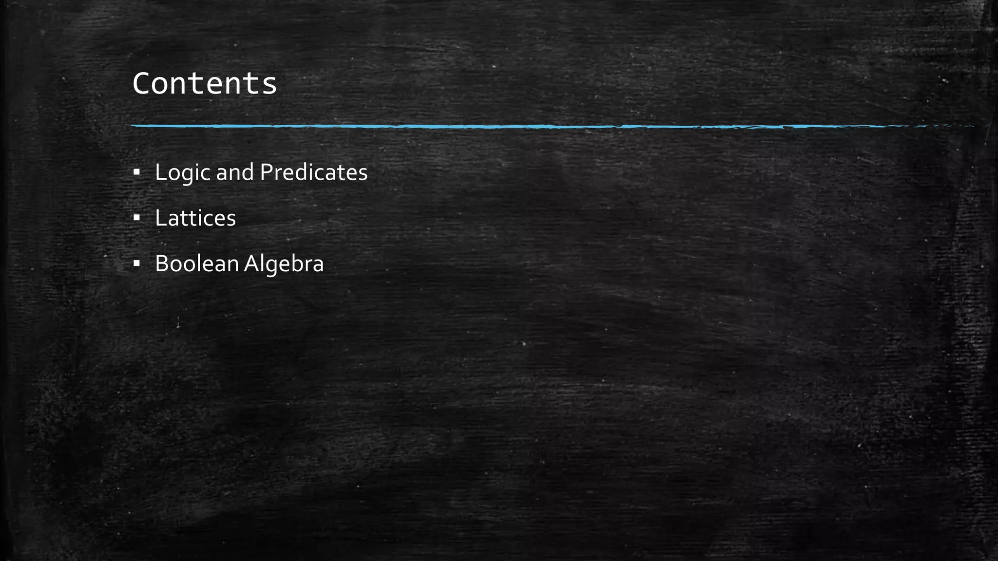 Applications Of Discrete Mathematics | PPTX