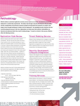 Application security | PDF